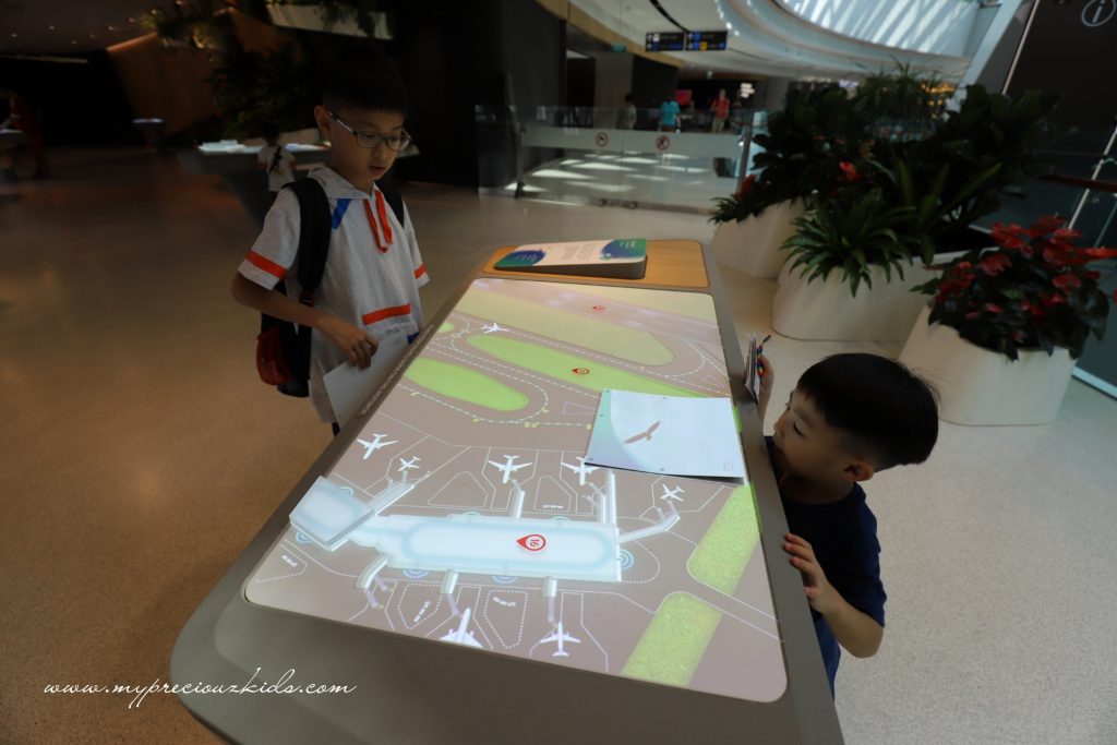 Review: Changi Experience Studio – immensely interactive and ...