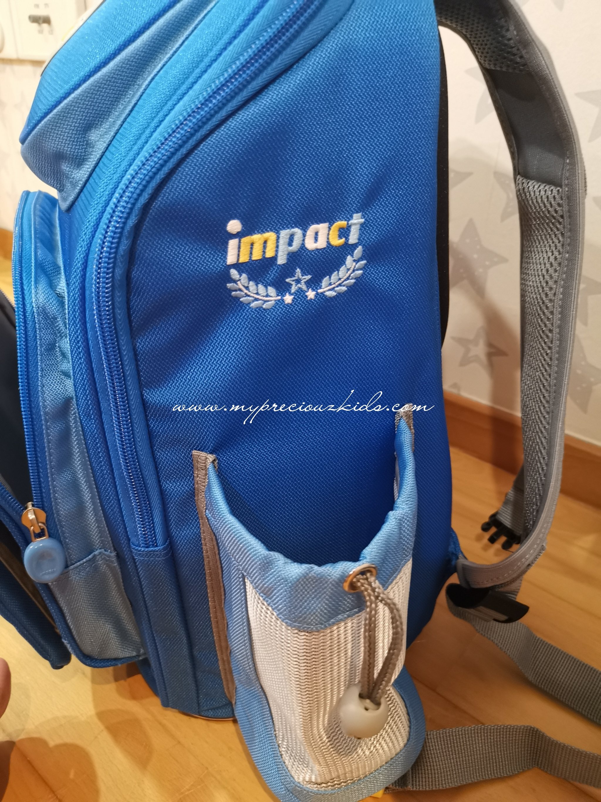Giveaway: Review – IMPACT Ergo-Comfort Backpack by Ergoworks (ended ...