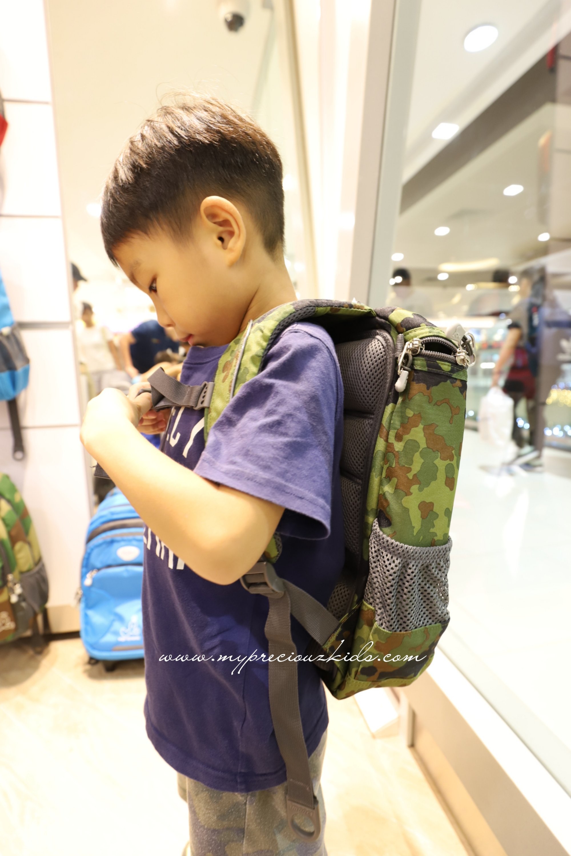 Giveaway: Review – IMPACT Ergo-Comfort Backpack by Ergoworks (ended ...