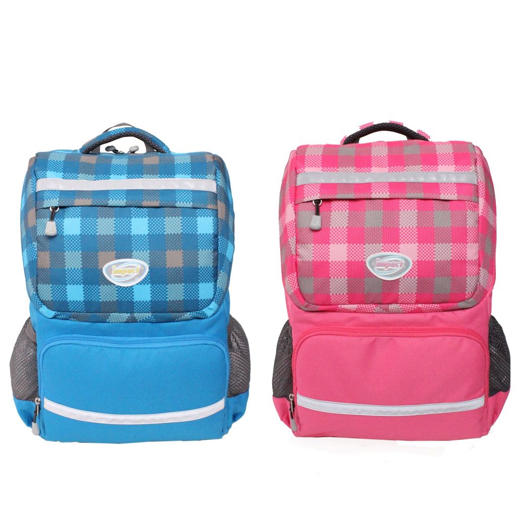 Giveaway: Review – IMPACT Ergo-Comfort Backpack by Ergoworks (ended ...