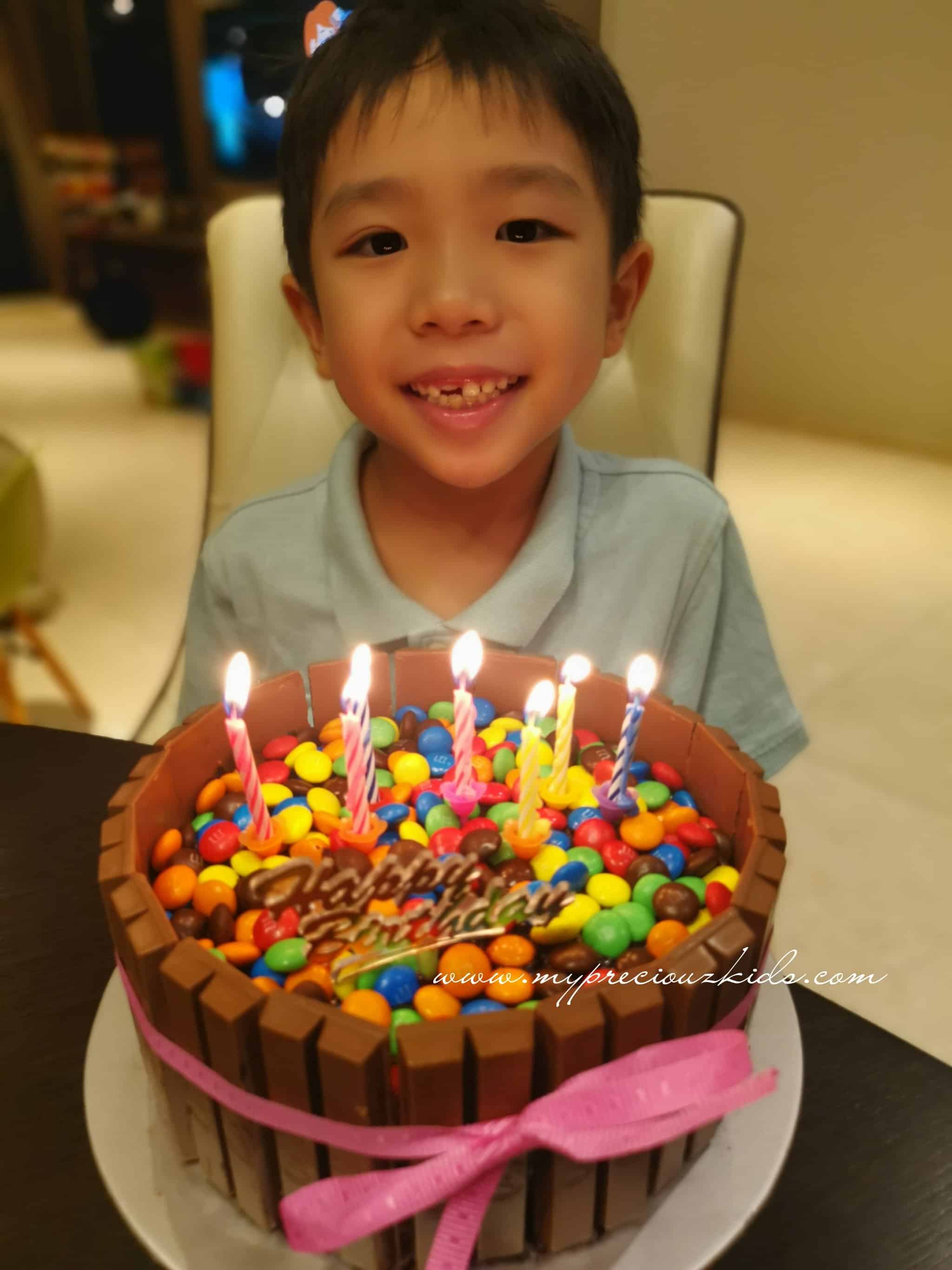 Whyzee Cake shop – Review and promo code included: When the cake tastes ...