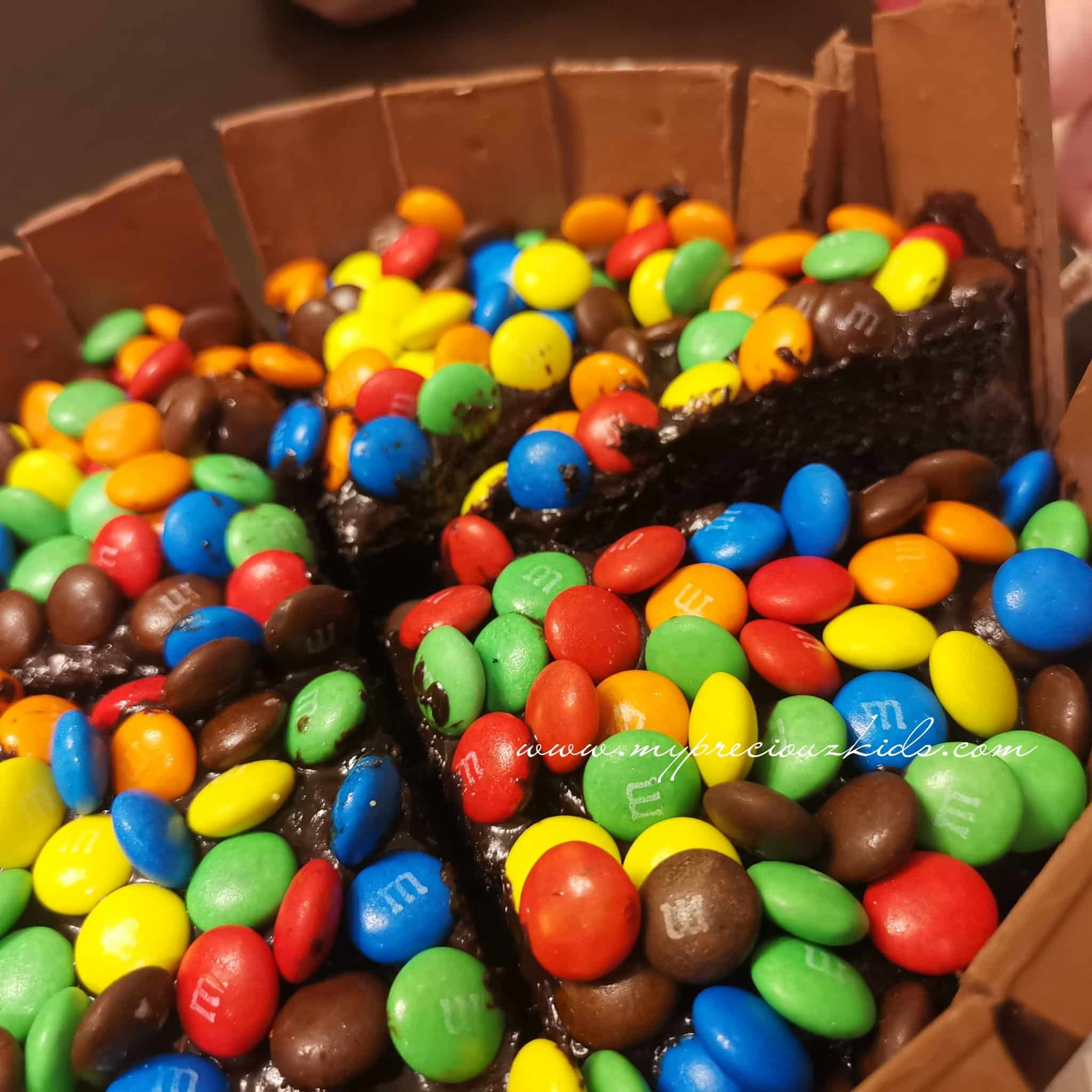 Whyzee Cake shop – Review and promo code included: When the cake tastes ...