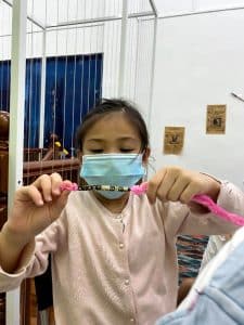 Review: Harry Potter Science School by Newton Show , amazing camp for ...