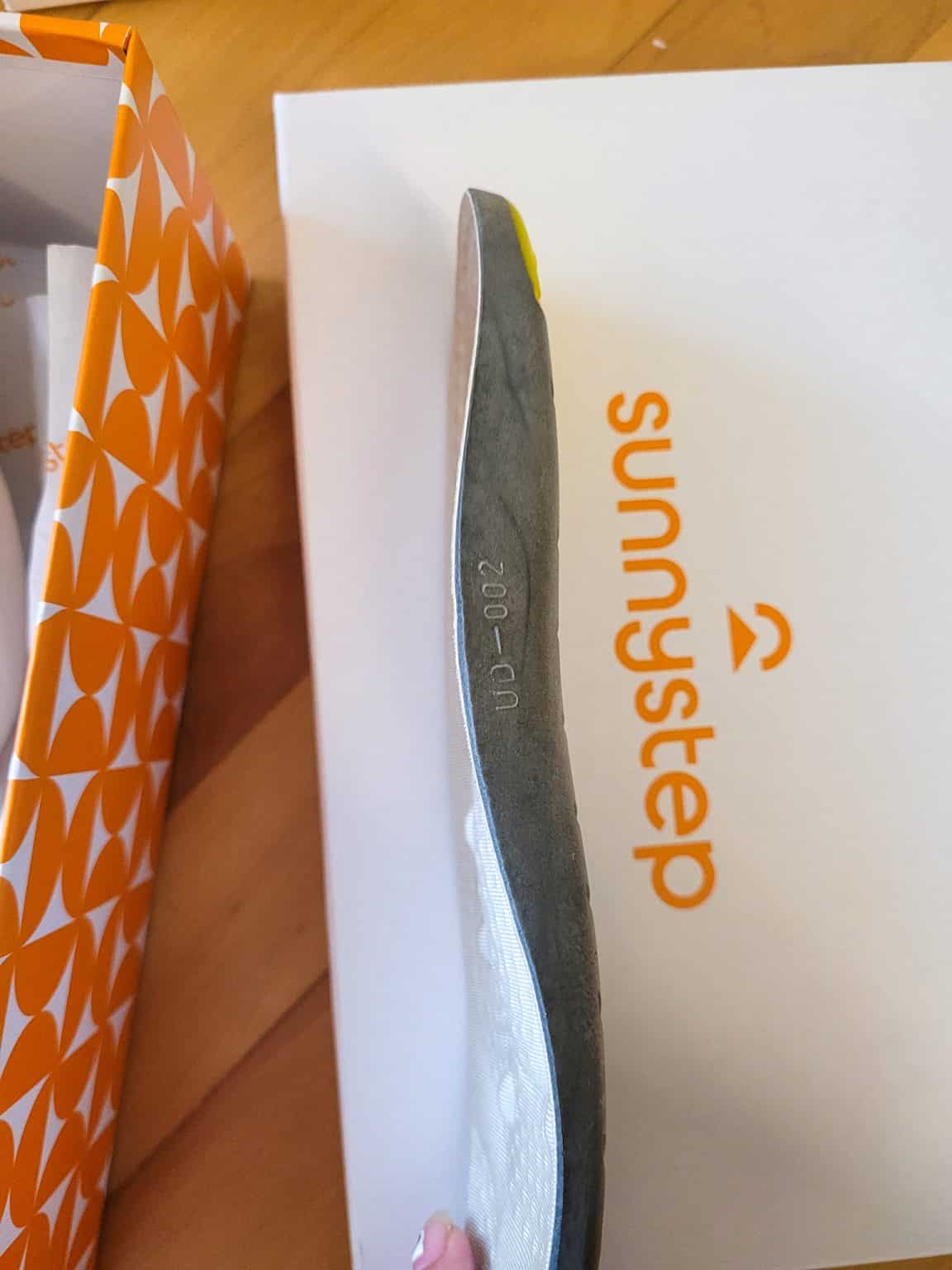 Full day comfort walking with Sunnystep | My Preciouz Kids