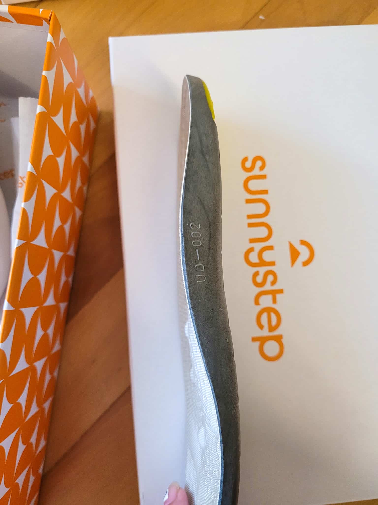 Full day comfort walking with Sunnystep | My Preciouz Kids