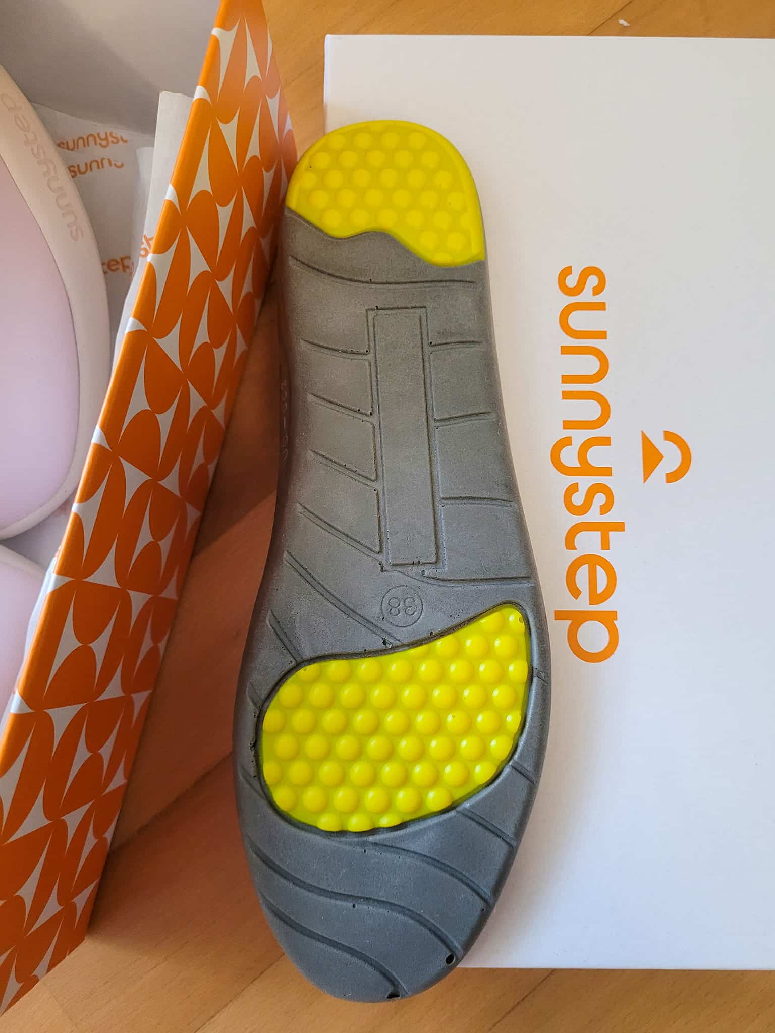 Full day comfort walking with Sunnystep | My Preciouz Kids